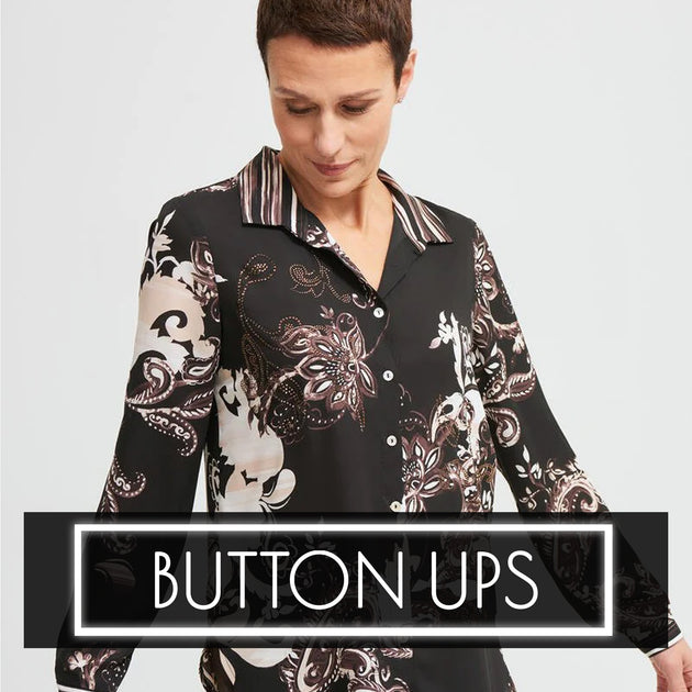 Button Ups – KricketsClothingCo