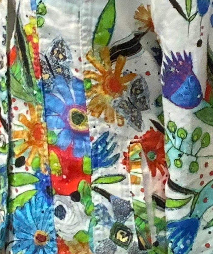 Dolcezza - Linen Blend Jacket – KricketsClothingCo